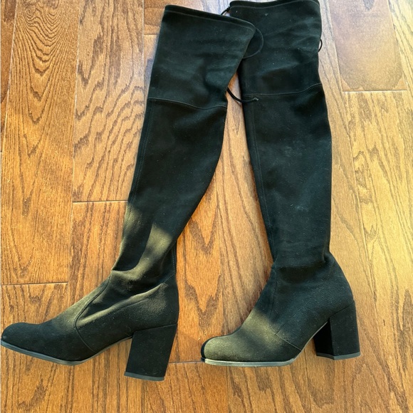 Stuart Weitzman | Shoes | Stuart Weitzman Over The Knee Boots | Poshmark